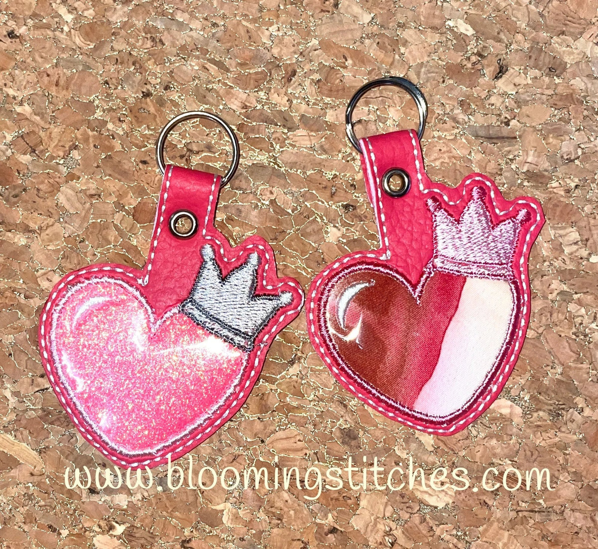 Key Fobs / Snap Tabs – Tagged "couple" – Blooming Stitches